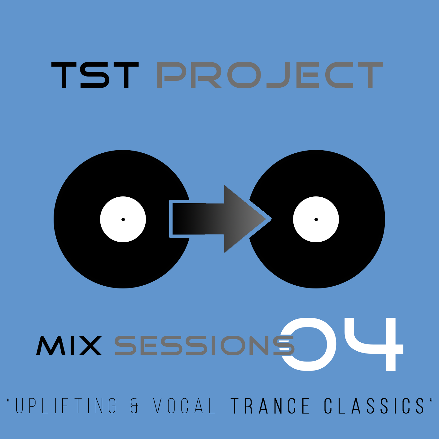 Mix Session 04 – Uplifting & Vocal Trance now out! – TST Project ...